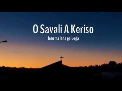 “IESU MA LANA GALUEGA” Lyric Video