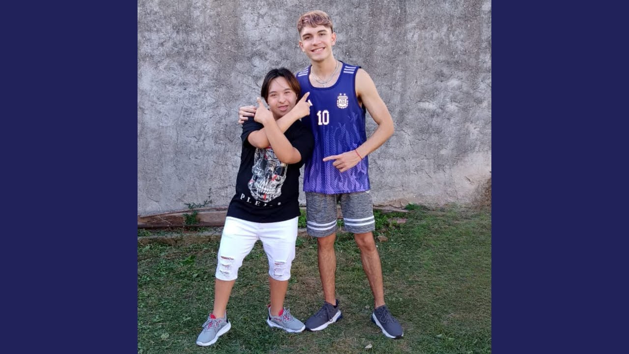 Te Lo Ruego Te Lo Pido - YouTube