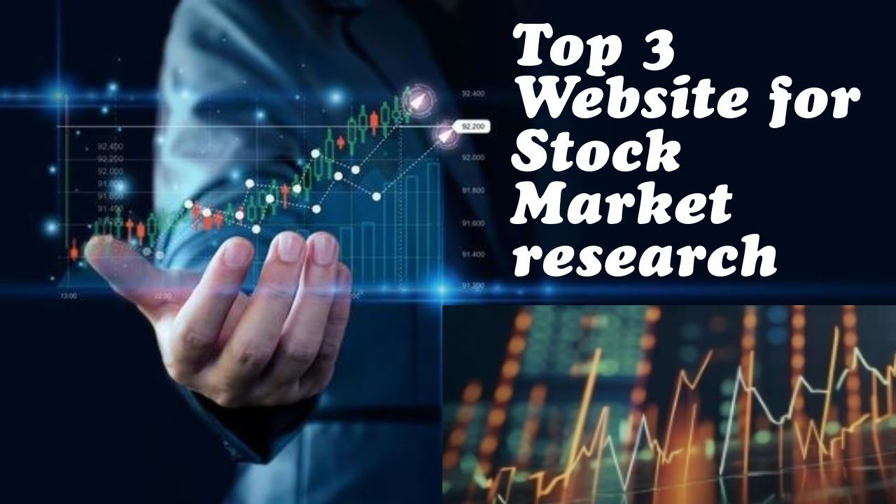 "Top 3 Must-Use Websites for Stock Market Beginners | Simplify Your ...