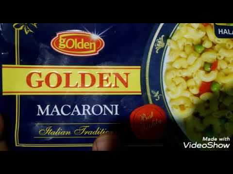 Elbow macroni - YouTube