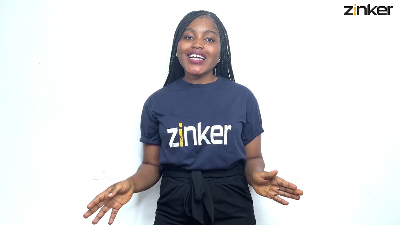 How to become a Reseller on Zinker Trade and Earn Money - YouTube