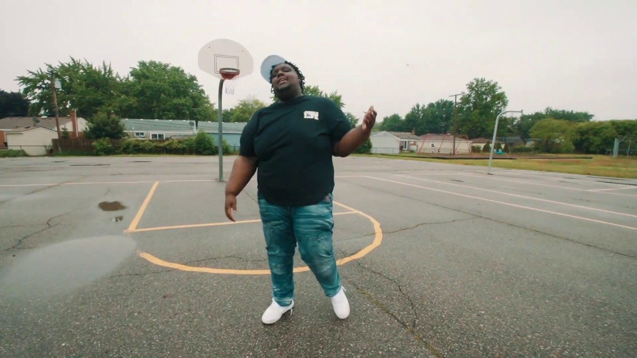 Gravy Baby "Stop The Reign" (Official Music Video) - YouTube