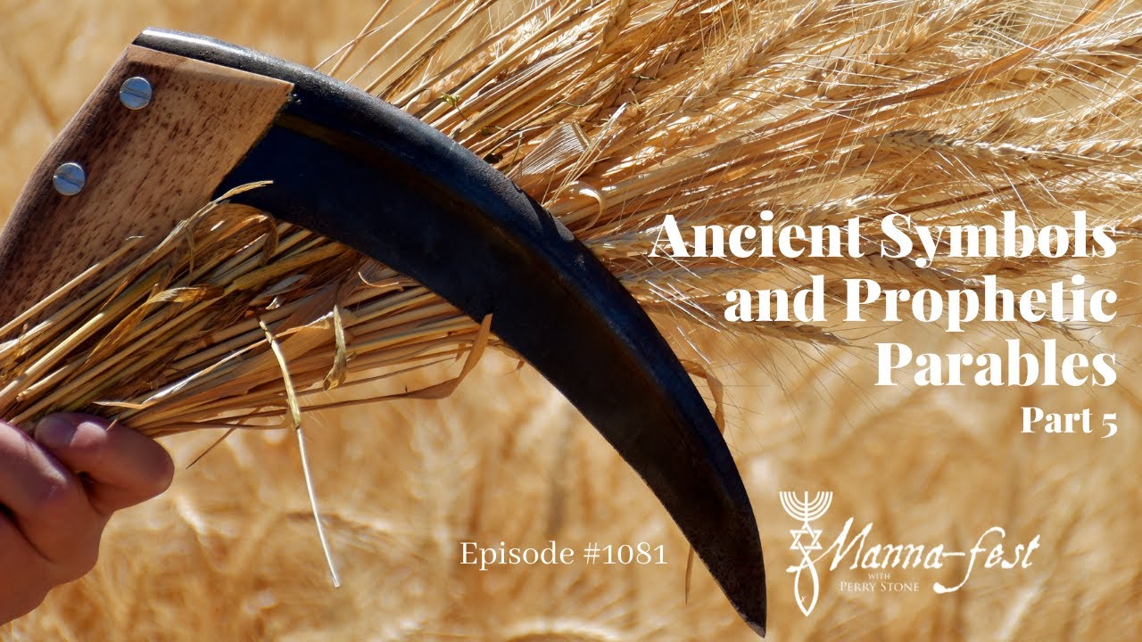 Ancient Symbols and Prophetic Parables-Part 5 | Episode #1081 | Perry ...