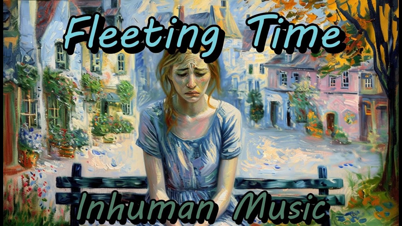 Fleeting Time | Modern Classical | Inhuman Music - YouTube