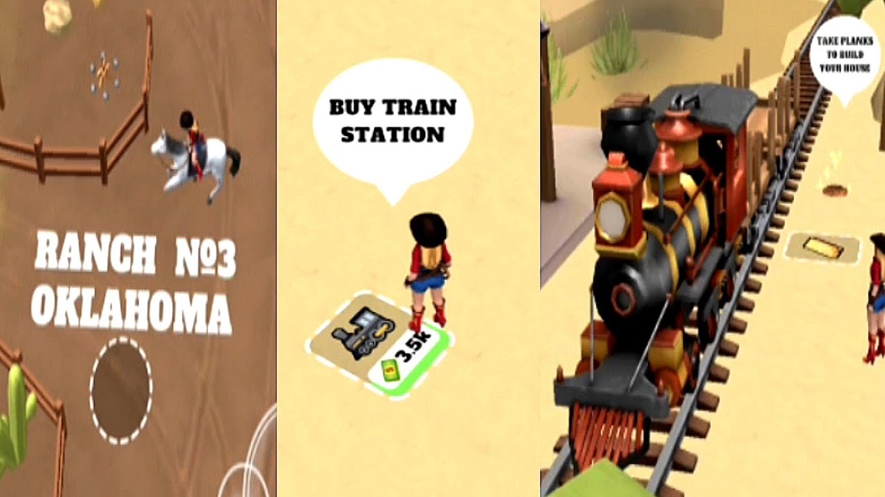 Butcher Ranch Homestead Simulator - Unlocked New Map Oklahoma Gameplay ...