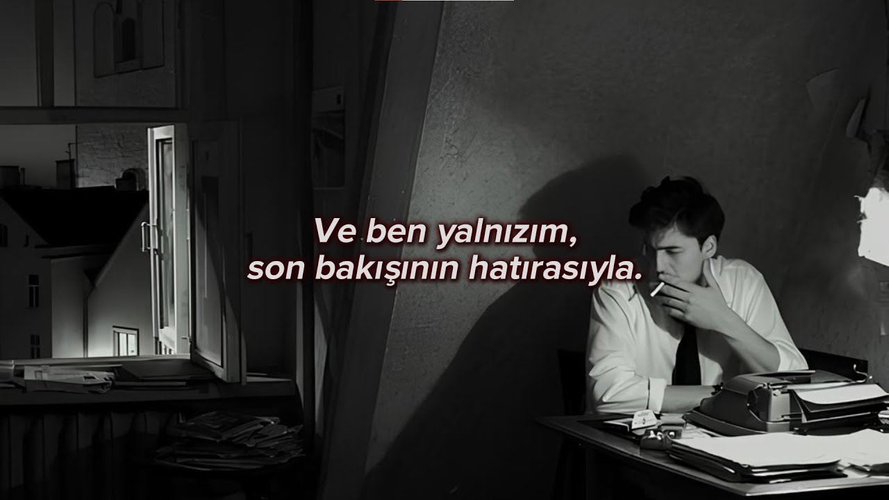 How Insensitive - Frank Sinatra & Antônio Carlos Jobim [Türkçe Çeviri ...
