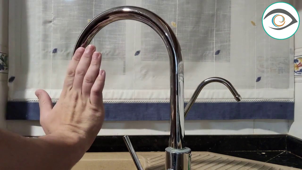 Smart Tap®- Functioning Example - YouTube