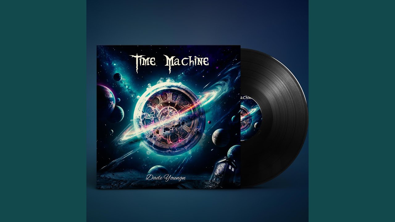 Time Machines - YouTube