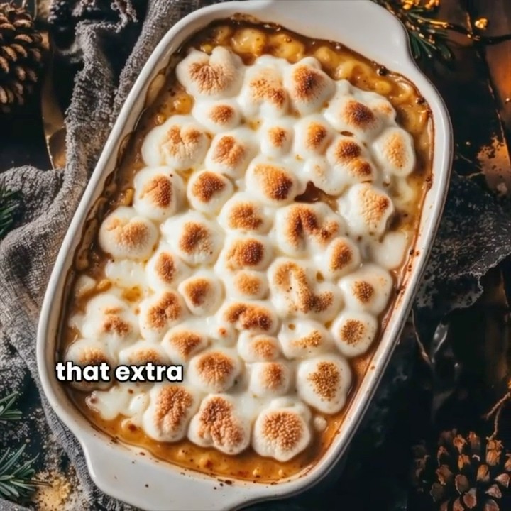 Southern Smokehouse Trio – Sweet Yams, Smoked Corn & Crispy Turkey ...