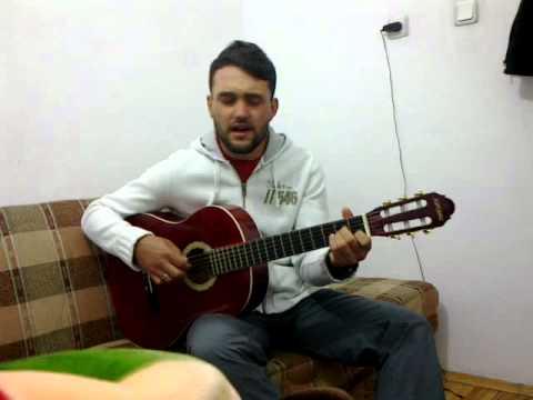 (Amatör) Halil İbo - Düşlerde Sevdim Seni 2012