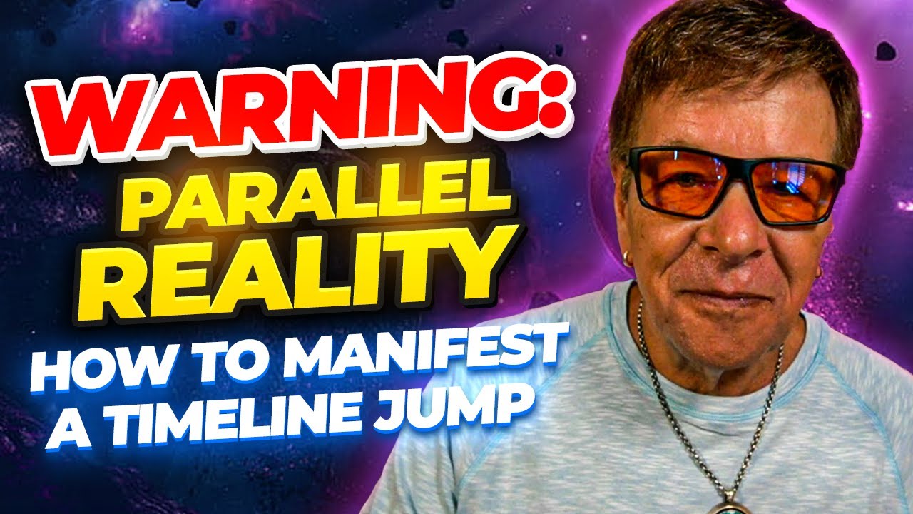 WARNING This Will Shift You To A Parallel Reality Do This To Jump warning-this-will-shift-you-to-a-parallel-reality-do-this-to-jump