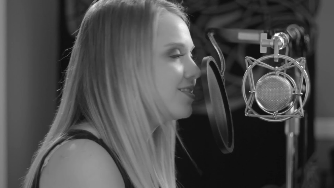 “Make Him Wait” by Abby Anderson video-SYDNI K (piano cover) - YouTube