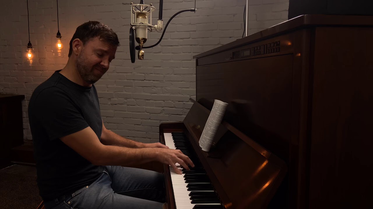 Thank You That You're Holy (Worship Set) - Jon Thurlow - YouTube