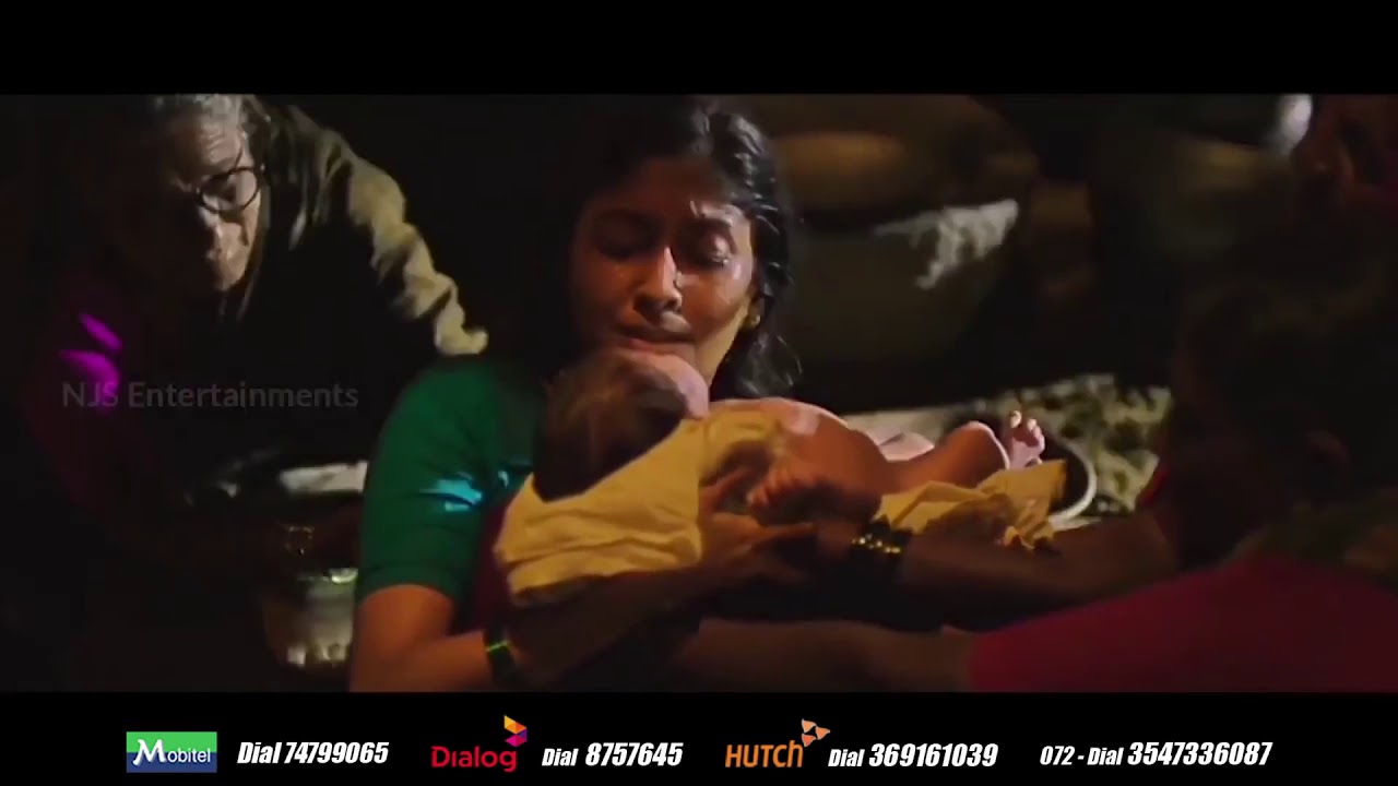 Amma Mahamayawarune Thushara Joshep New Music Video 2019 - YouTube