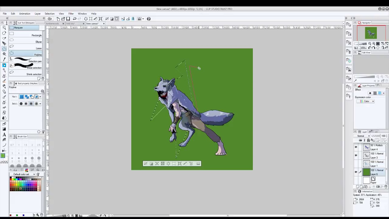Compendium of Arcane Beasts and Critters - Faoladh livestream - YouTube