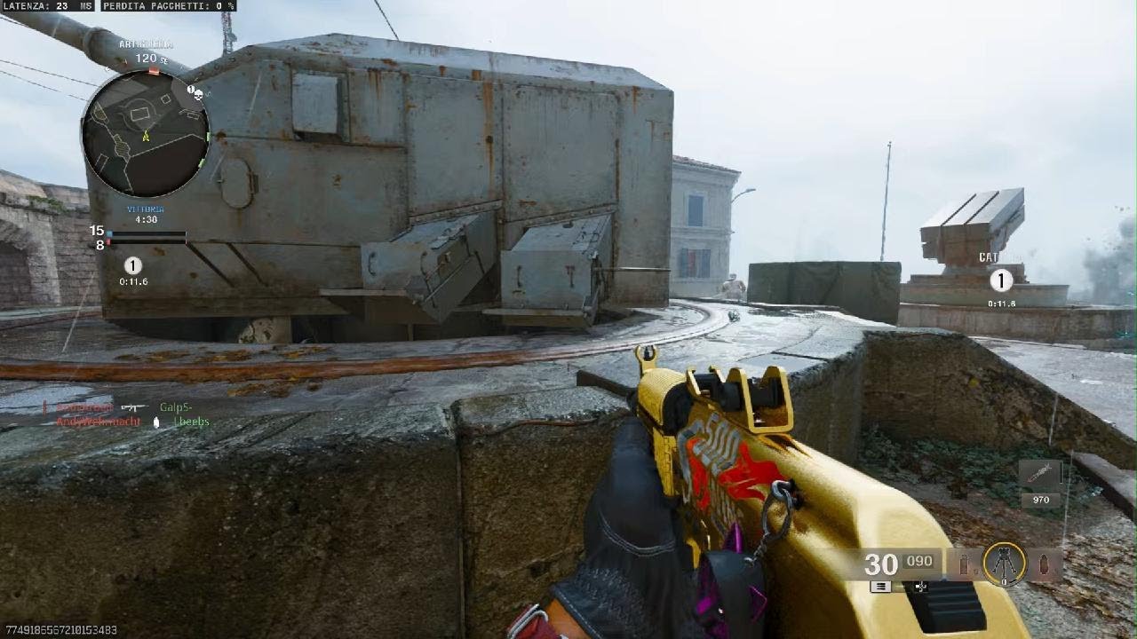 Andy and friend chall me - YouTube