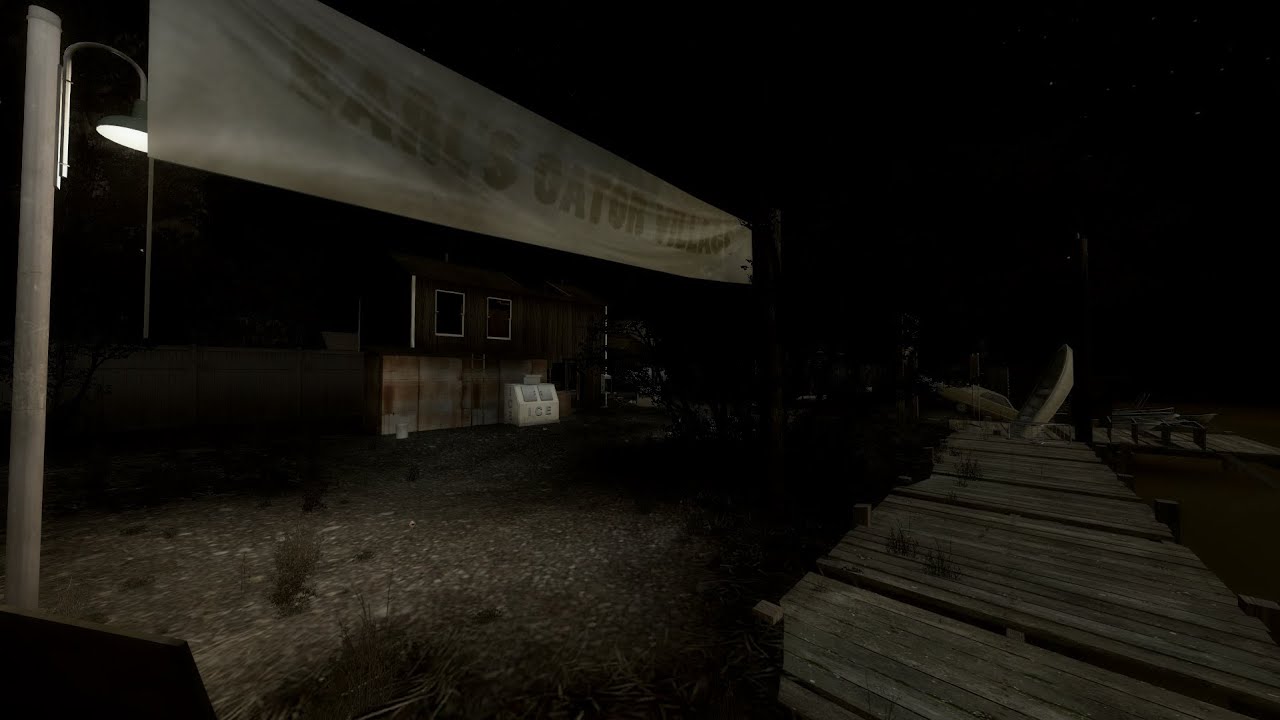 L4D2 Nightmare Mod Last man on Earth - Swamp Fever - YouTube