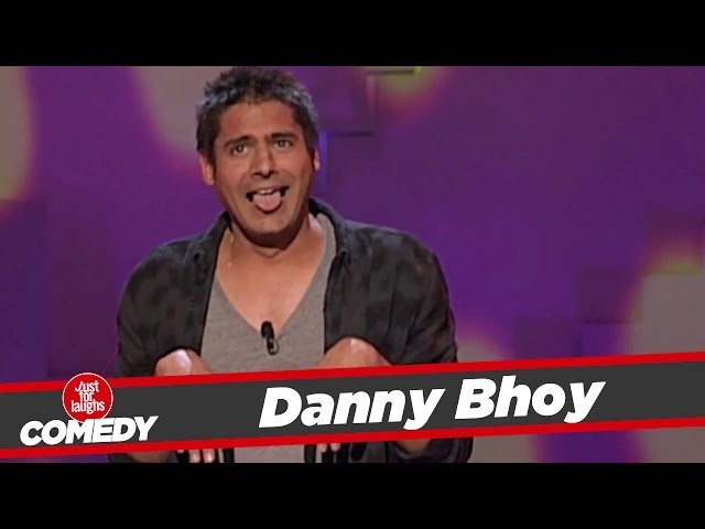Danny Bhoy Quotes