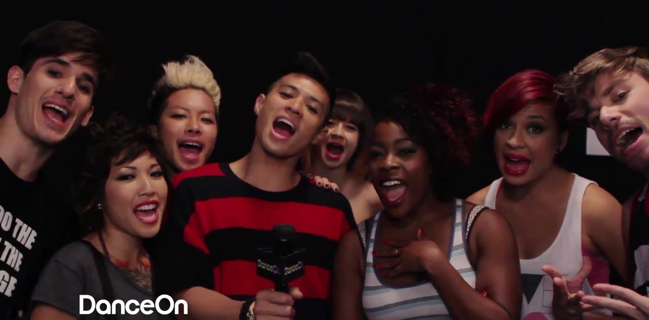 Fanny Pak ABDC 7 - Favorite Crews - America's Best Dance Crew - YouTube