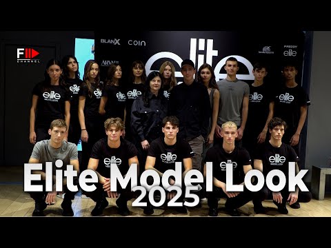 ELITE MODEL LOOK Italy 2025 - Bootcamp and Final Highlights