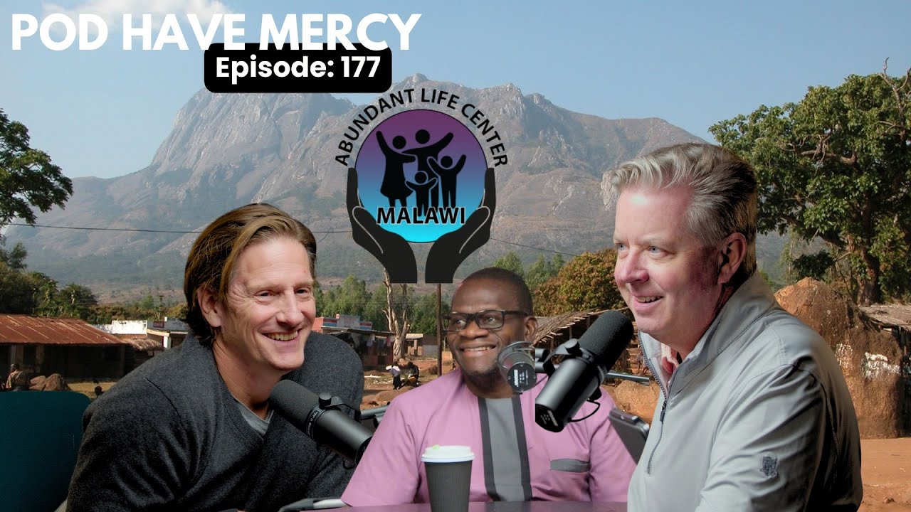 Episode 177: MOSES NJOBVU - YouTube