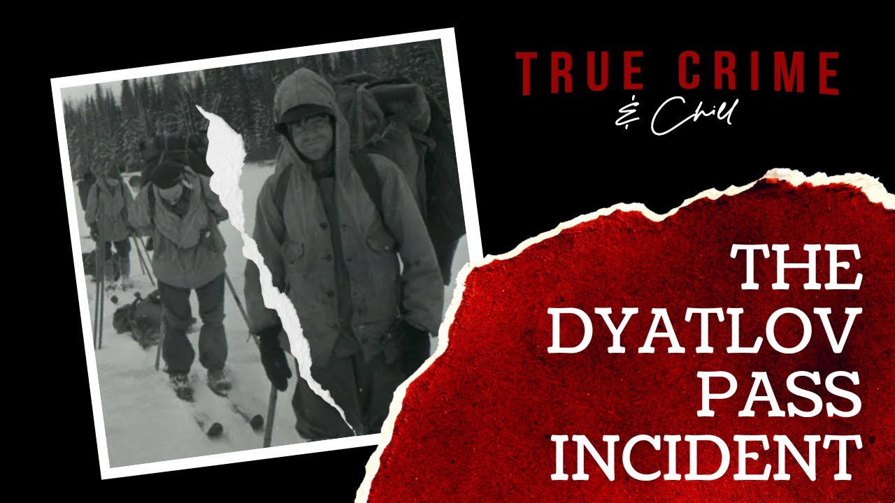 The Dyatlov Pass Incident - YouTube