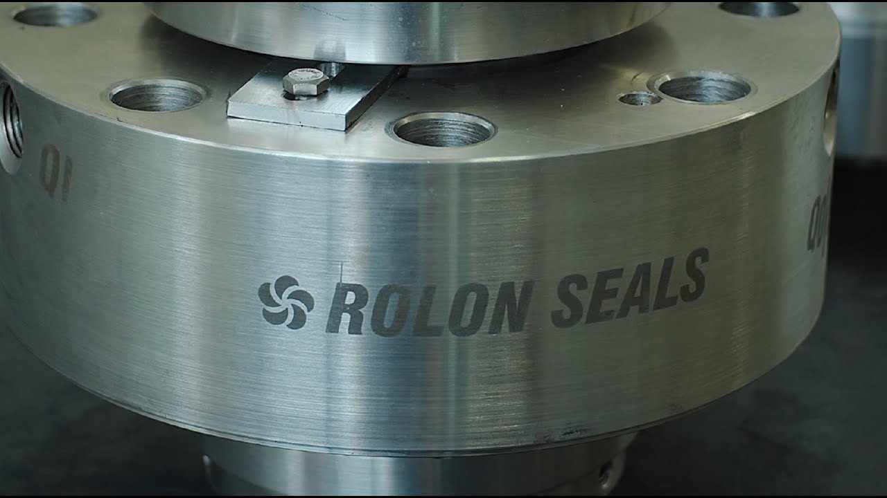 Mechanical Seals - YouTube