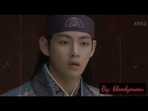 [FMV] Wherever It Is (그 곳 어디든) |  한성 Hansung | 화랑 Hwarang | 김태형 Kim Tae Hyung (BTS’s V)