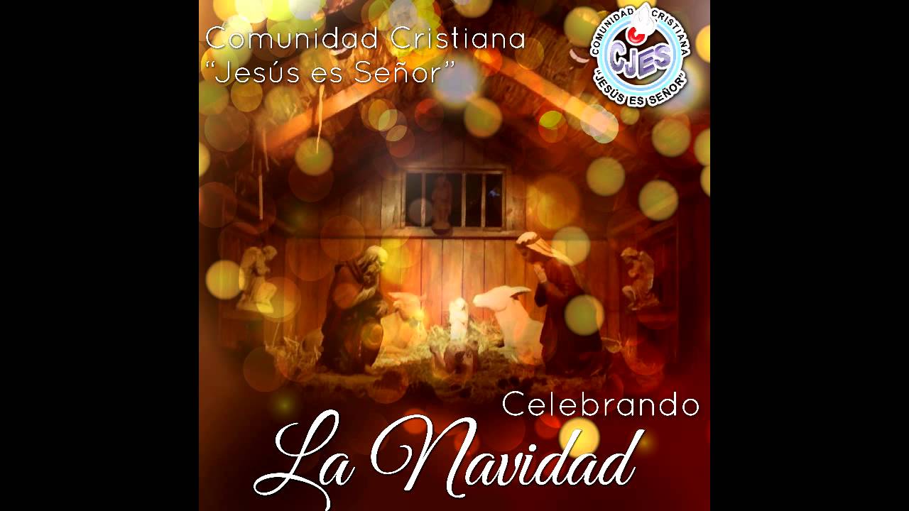 Parranda Navideña (Audio) - Música Católica - YouTube