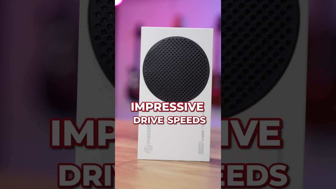 World’s SMALLEST Xbox 😱 - YouTube