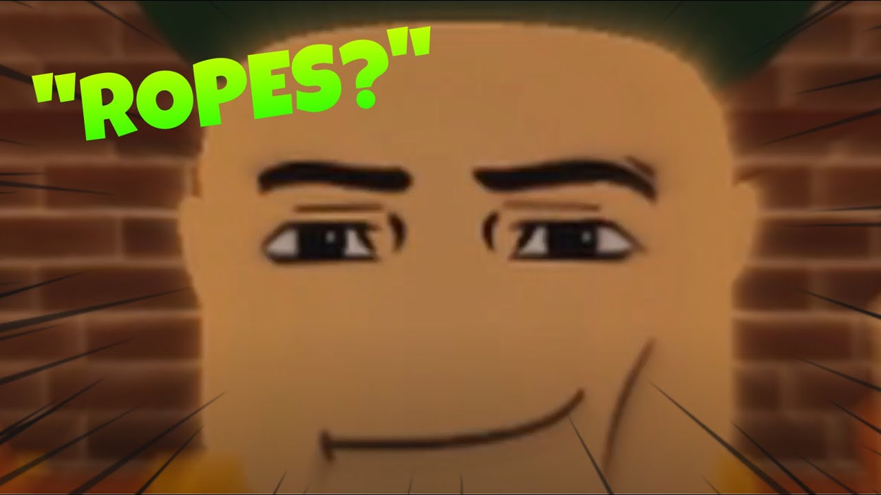 If MORSHU was in ROBLOX - YouTube