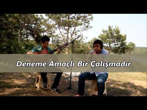 GİTAR VE ZURNA #HALAYLAR #ALİBASIK