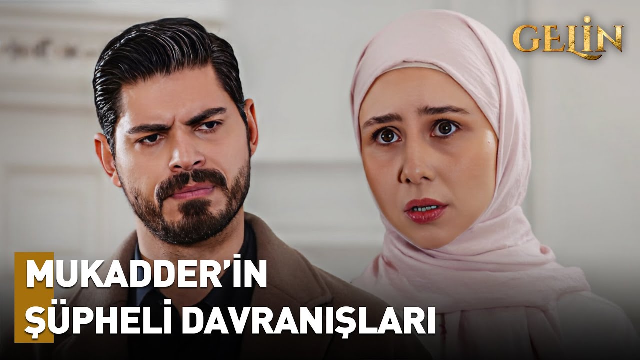 Cihan Oyunun İçinde Olduğunu Anlayacak mı? | Gelin 155. Bölüm - YouTube