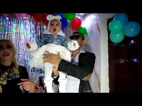 NAZIFE DOĞUM GÜNÜ