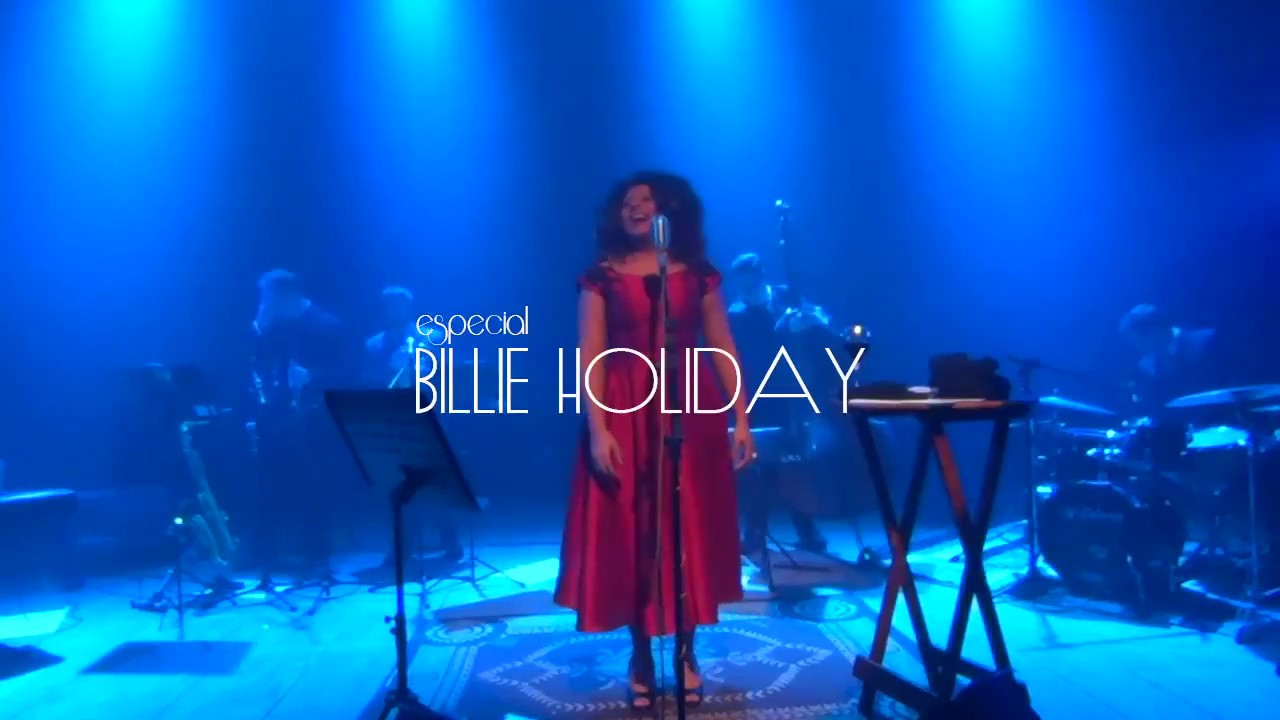 Stormy Weather Billie Holiday Camila Toledo YouTube stormy-weather-billie-holiday-camila-toledo-youtube