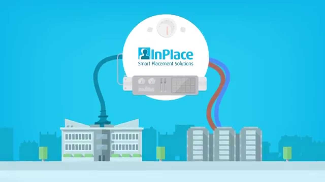 InPlace Overview (Australia/UK) - YouTube