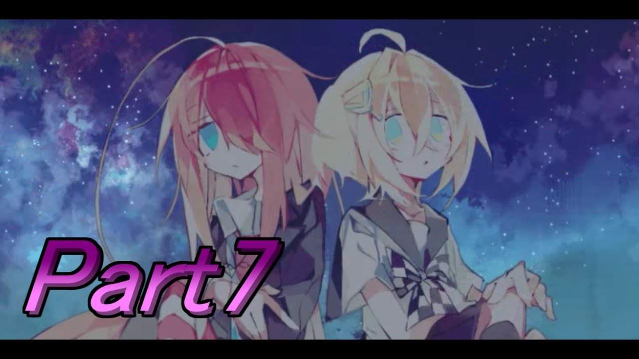 Part7【HELLO HELLO WORLD!】日常から摩訶不思議な空間に飛ばされるクトゥルフ神話RPG【ゲーム実況】 - YouTube