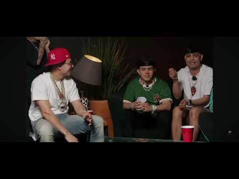Freestyle Victor mendivil x el shupe