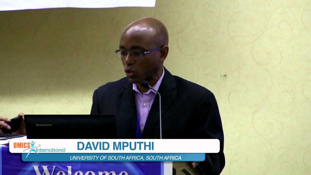 David Mphuthi | South Africa | Obesity and Weight Management 2015 ...