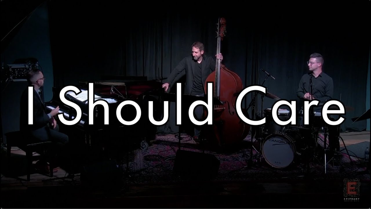 I Should Care - YouTube
