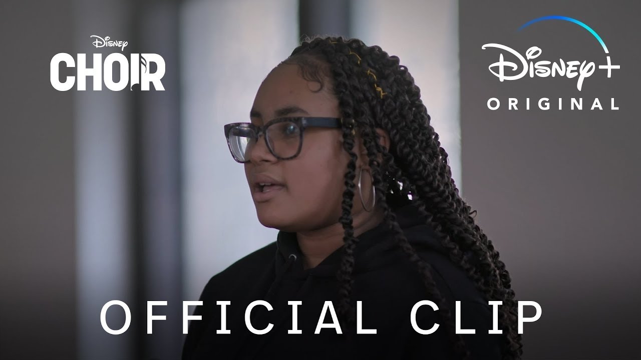 Performing at Carnegie Hall | Choir | Disney+ - YouTube