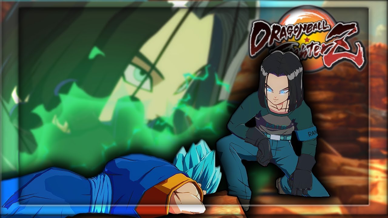 MOST DISRESPECTFUL SUPER! Dragon Ball FighterZ Session Moments (DBS ...