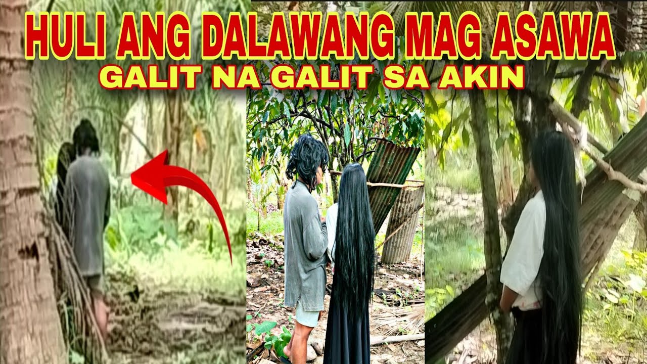 PART13 JOWA NG BABAENG MAGANDA GALIT NA GALIT NA HULI KO SA AKTO VIRAL ...