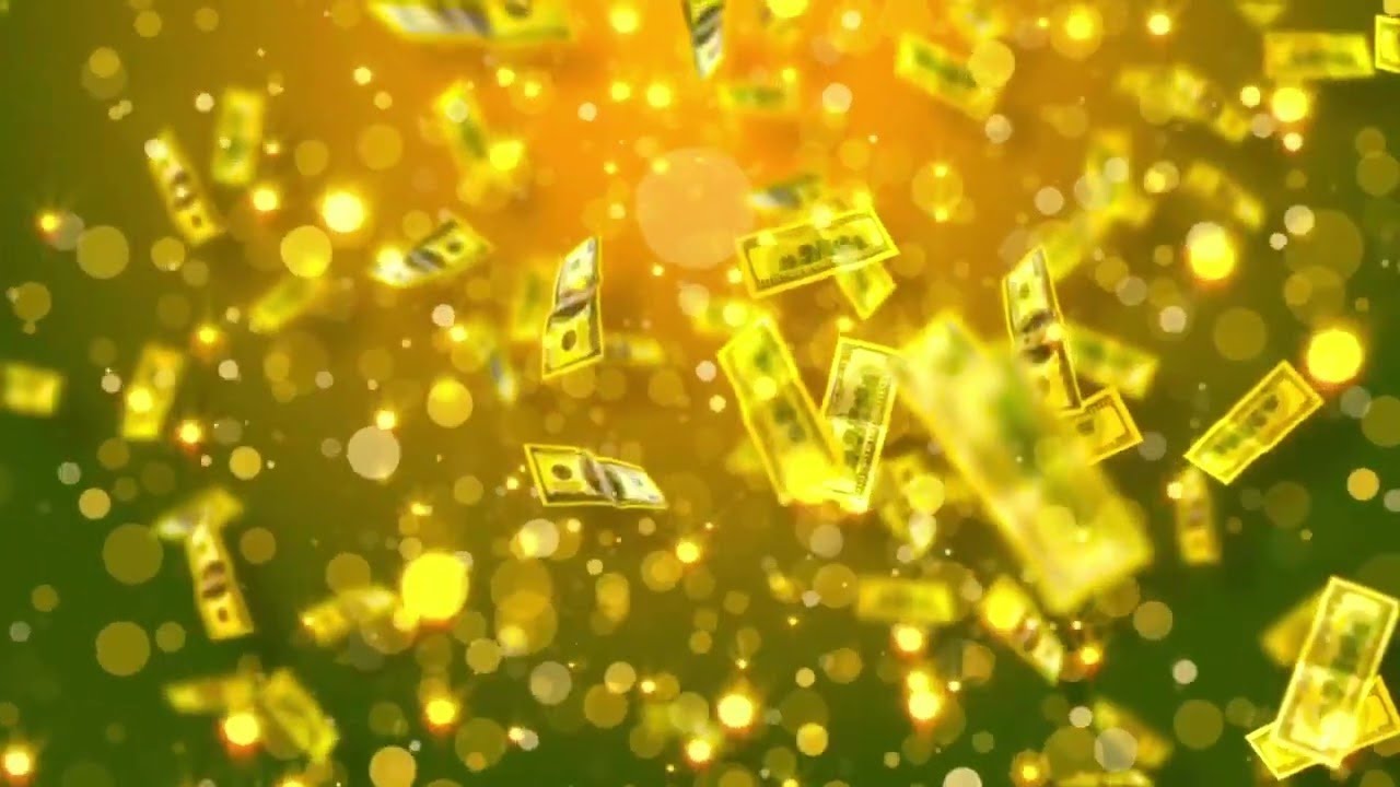 Music to Receive Money Unexpectedly Attract and Manifest Money Wealth ...