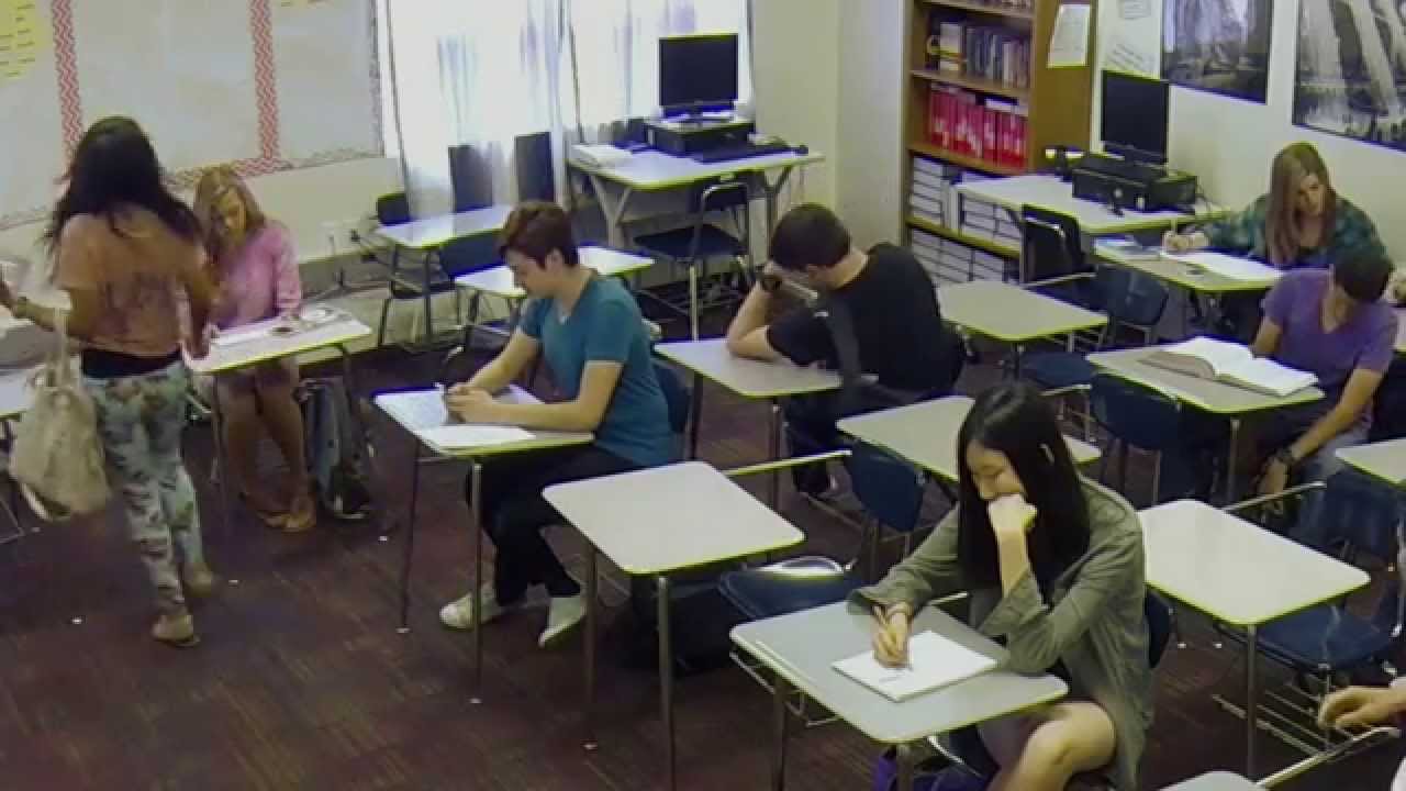 Social Media Posts are not Private - B4UClick.org - YouTube