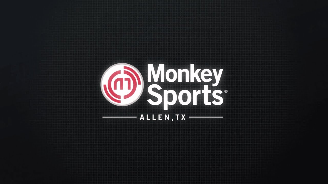 MonkeySports | Allen, TX - YouTube