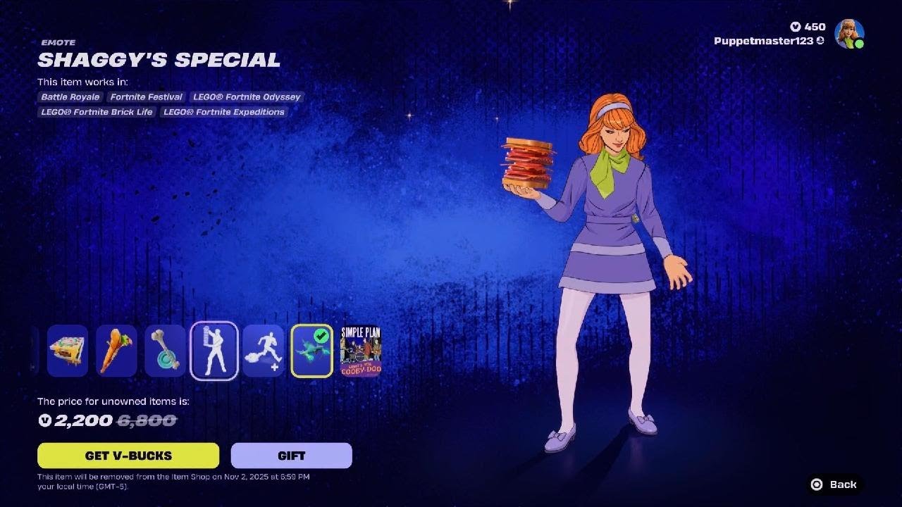 First game as Daphne - YouTube