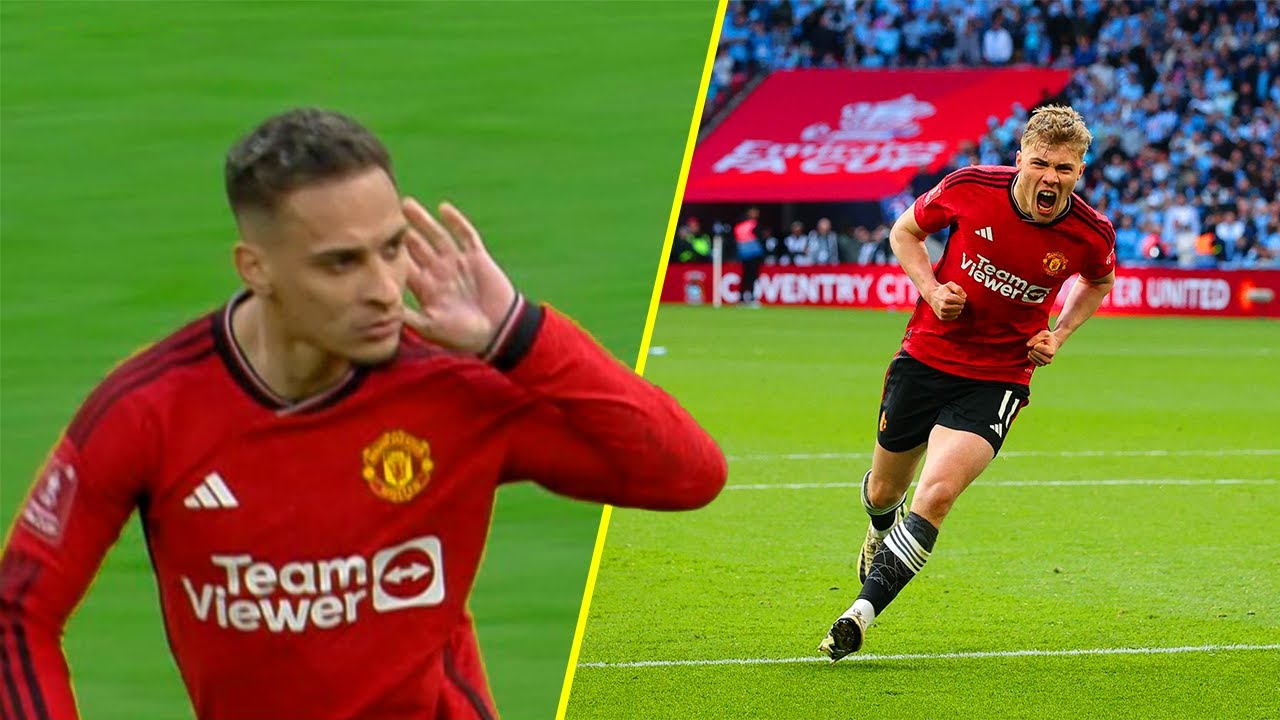 Unforgettable Comebacks of 2024 - YouTube