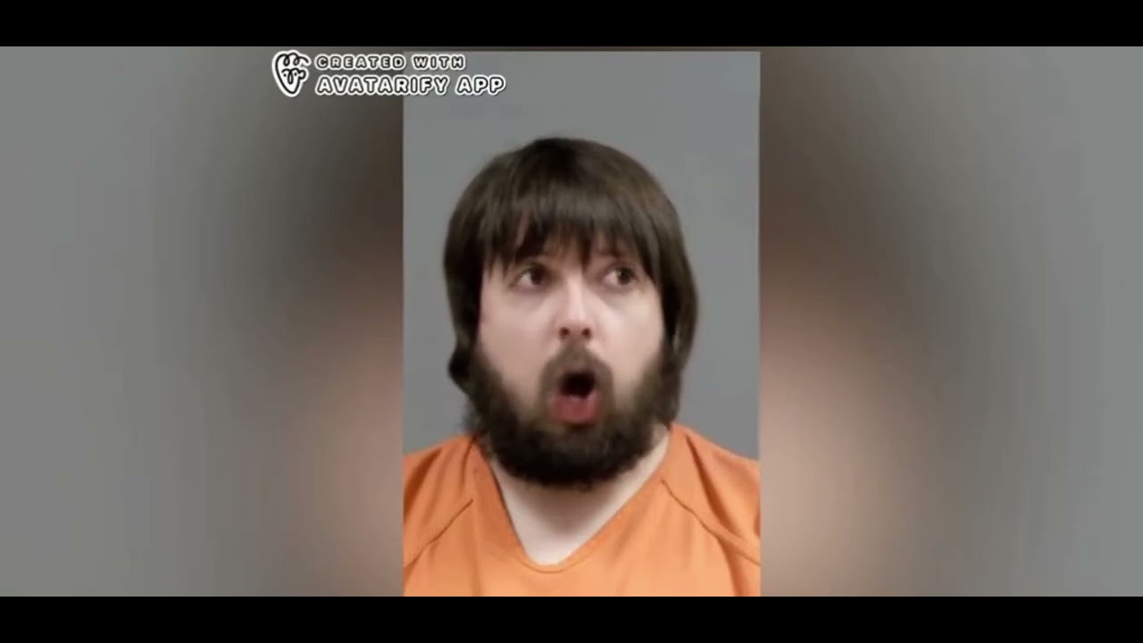 Brandon Rhodes had too many beans 🫘 #troll #mugshot #goodriddance - YouTube