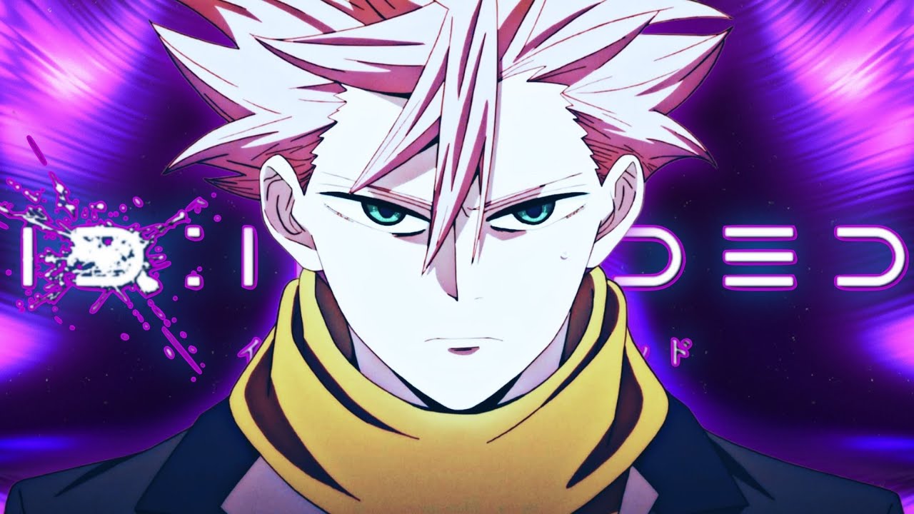 ID: Invaded Anime Review - YouTube